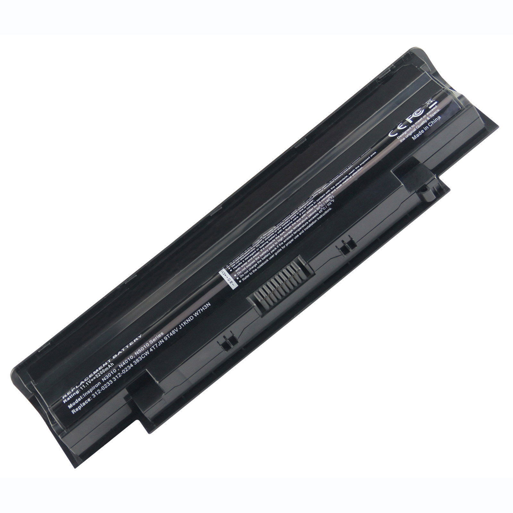Dell Vostro 1540 Battery Uk Replacement Battery For Dell Vostro 1540